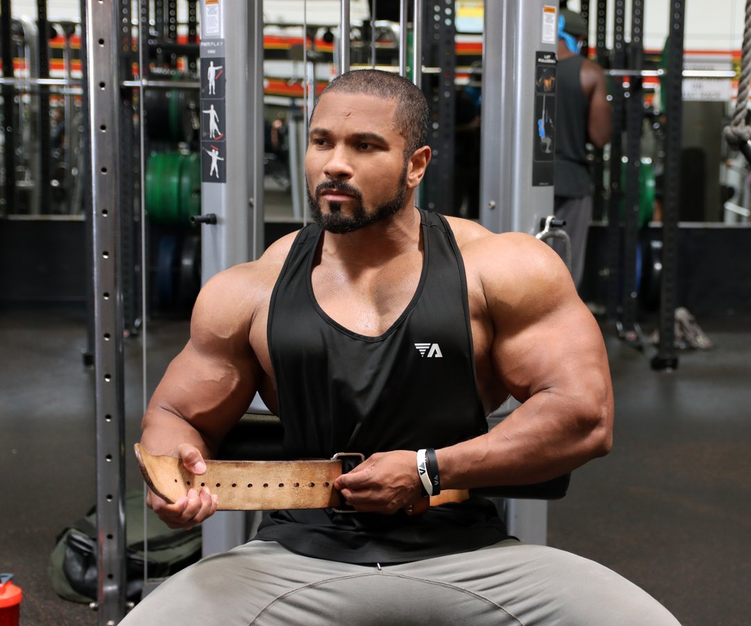 MASSTHETICS 101B by Damien Patrick